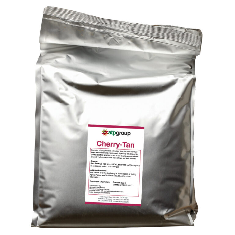 Cherry-Tan – ATPGroup