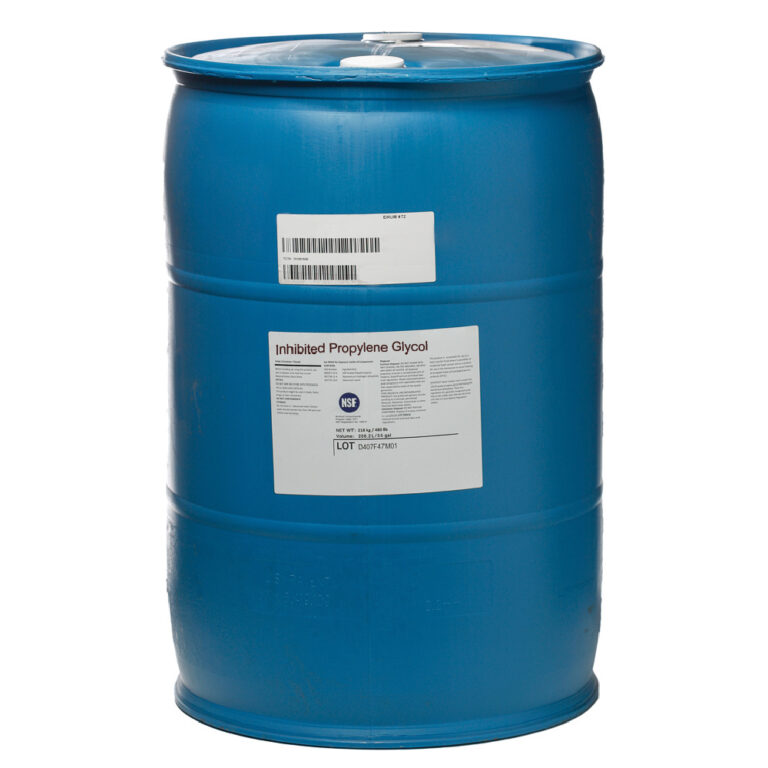 Propylene Glycol – ATPGroup