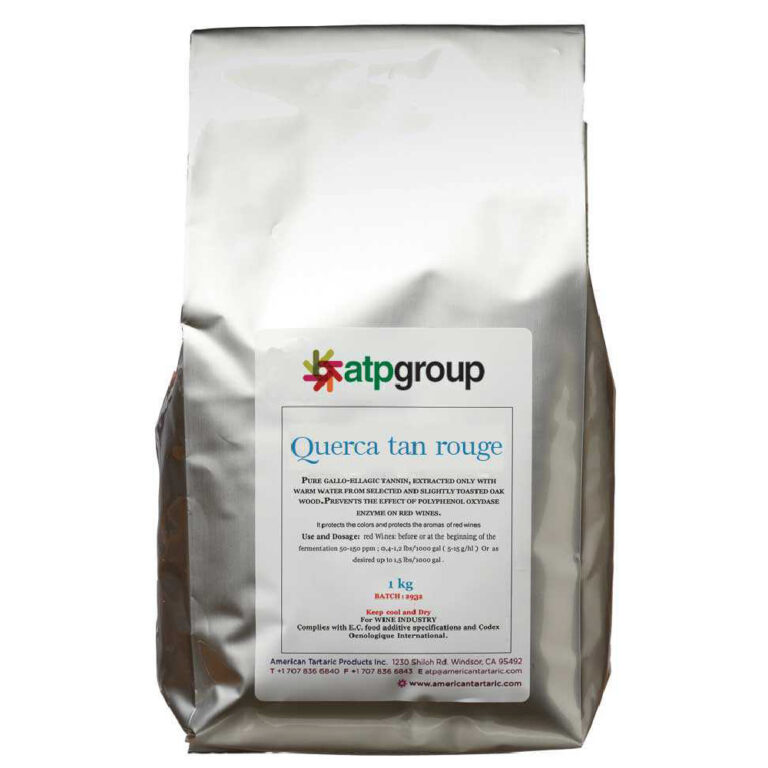 Querca-Tan Rouge – ATPGroup