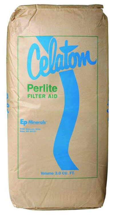 Perlite – ATPGroup