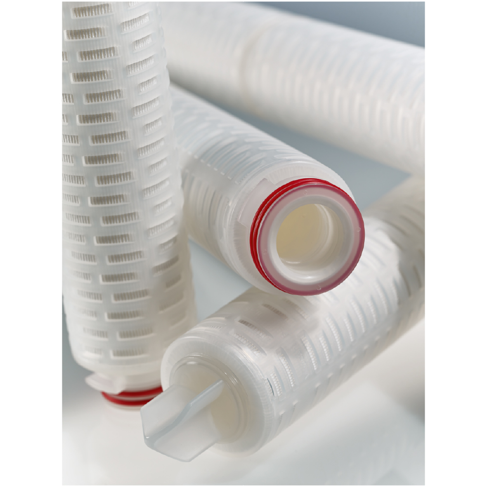 BECO® MEMBRAN PS Membrane Filter Cartridges – ATPGroup