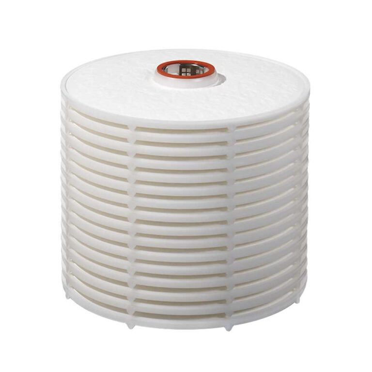 BECODISC® Lenticular Filter Cartridges – ATPGroup