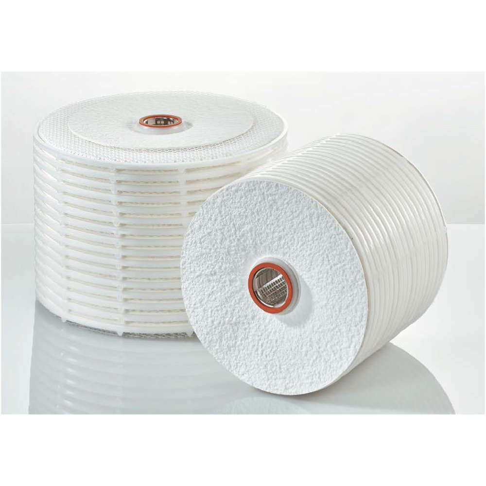 BECODISC® Lenticular Filter Cartridges – ATPGroup