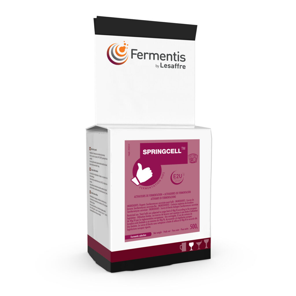 Fermentis SpringCell™ – ATPGroup