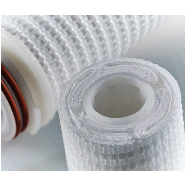 BECO PROTECT® FS Pre-Filter Cartridges – ATPGroup