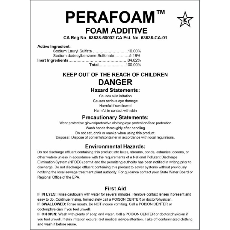 Perafoam – ATPGroup
