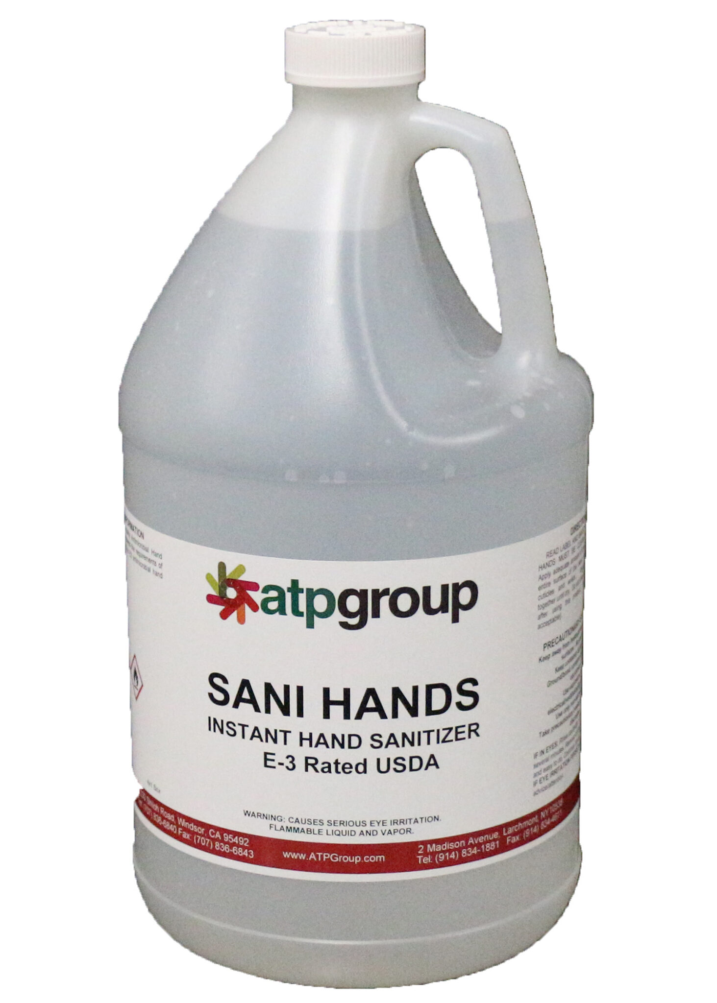 No Foam – ATPGroup