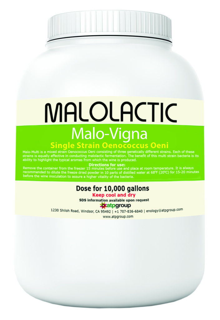 Malo-Plus – ATPGroup