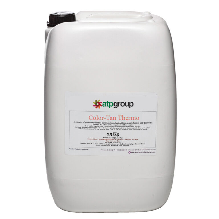 Color-Tan Thermo – ATPGroup