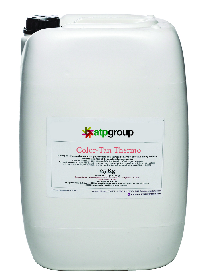 Color-Tan Thermo – ATPGroup