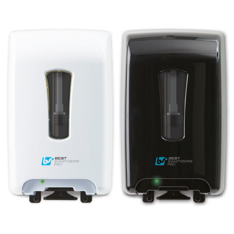 VersaClenz Touchless Dispenser – ATPGroup