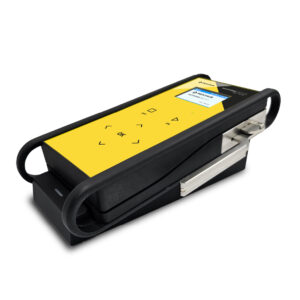 Pentair Haffmans GMT 2.0 Digital CO2 Meter – ATPGroup