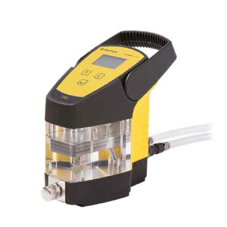 Pentair Haffmans c-DGM CO2/O2 Gehaltemeter – ATPGroup