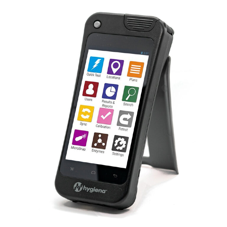 EnSURE® Touch & Swabs – ATPGroup