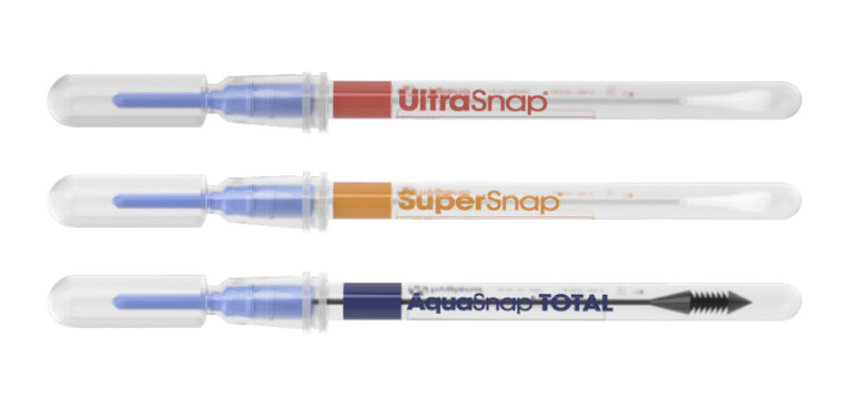 EnSURE® Touch & Swabs – ATPGroup